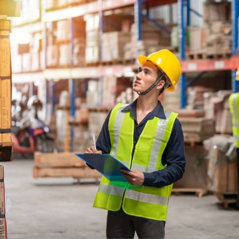 Certified Warehouse Management Professional – CWMP Course