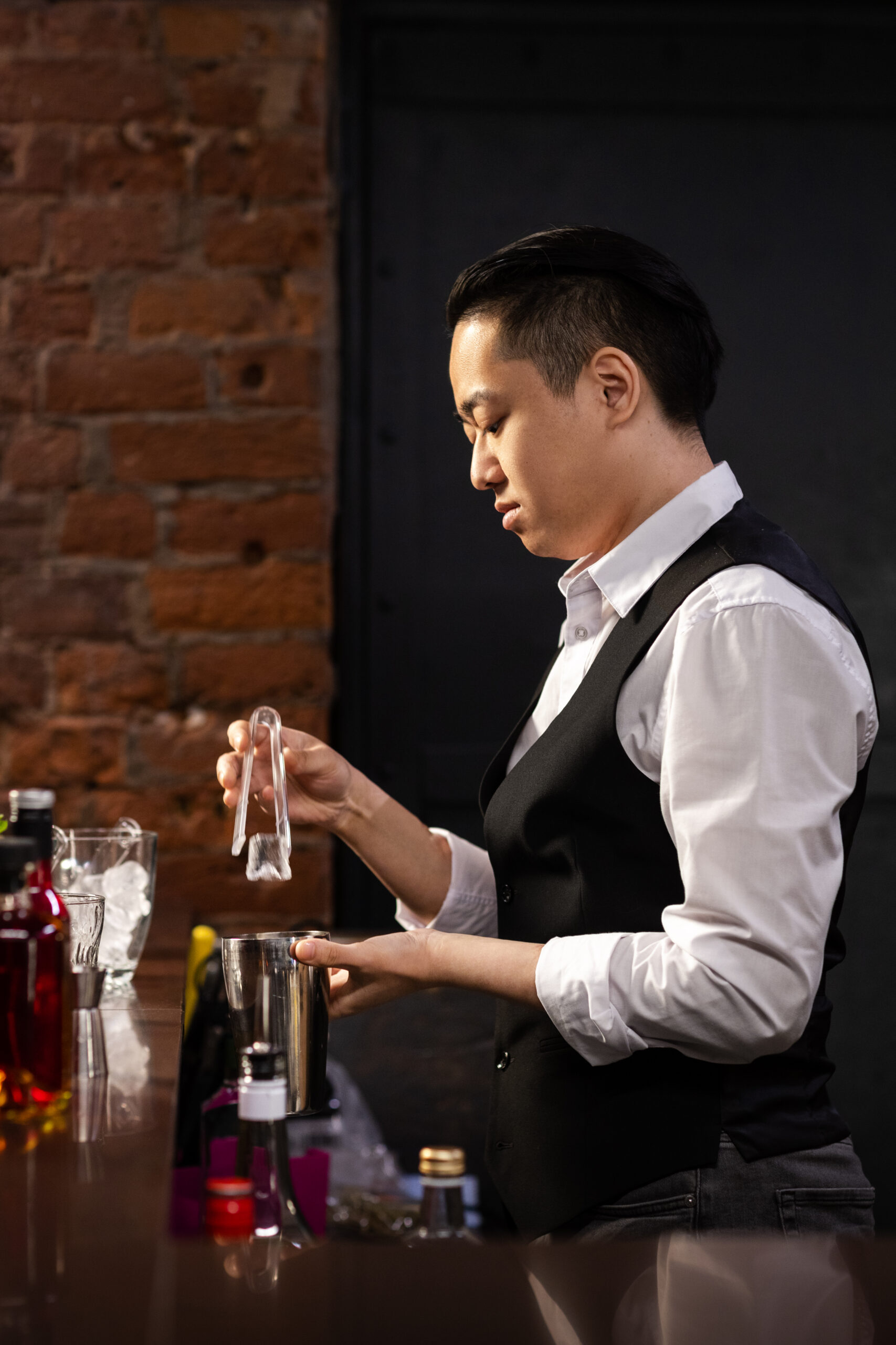 Bartender course - Iconic Training Institute