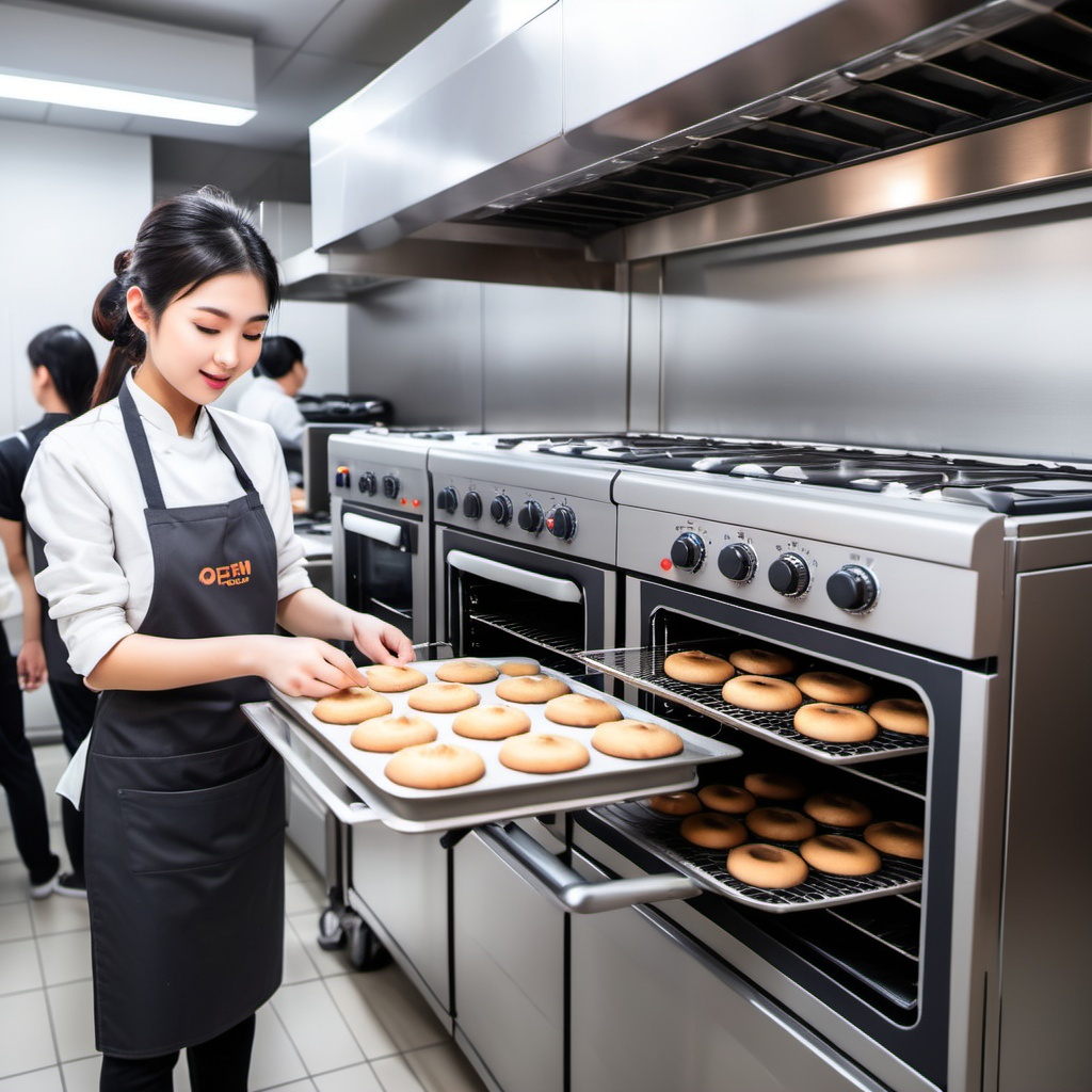 pastry chef course - Iconic Training Institute