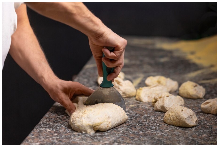 Baking Course - Iconic Training Institute